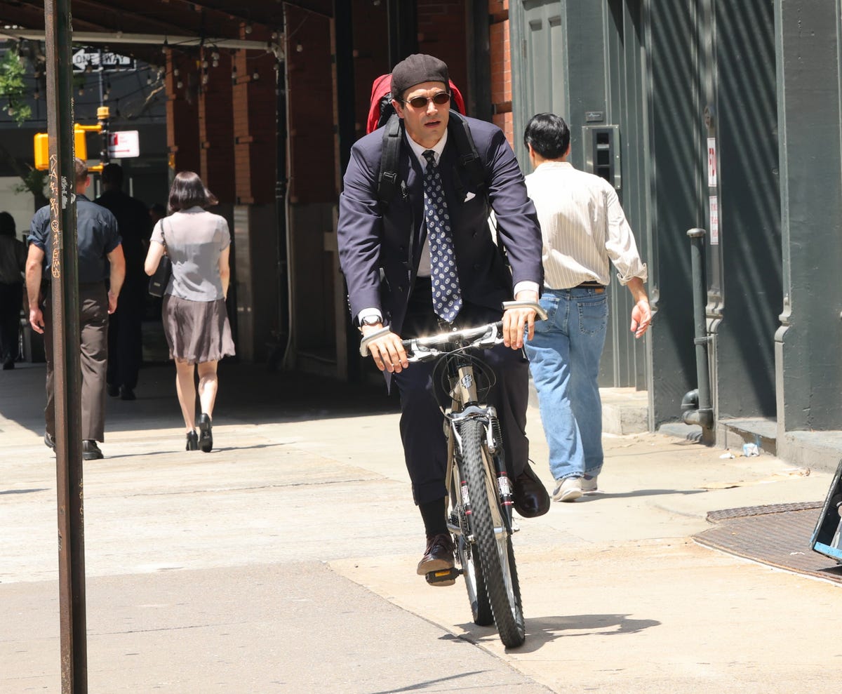 Rory Kennedy shares her thoughts on Love Story, the new series about ...