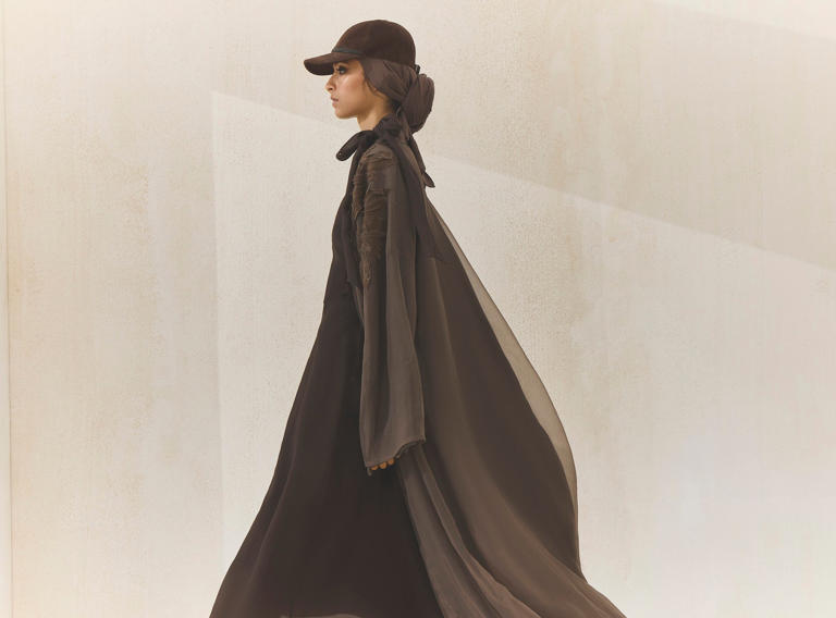 Ramadan 2026: Capsule collections from Dior, Ferragamo, Ounass and more
