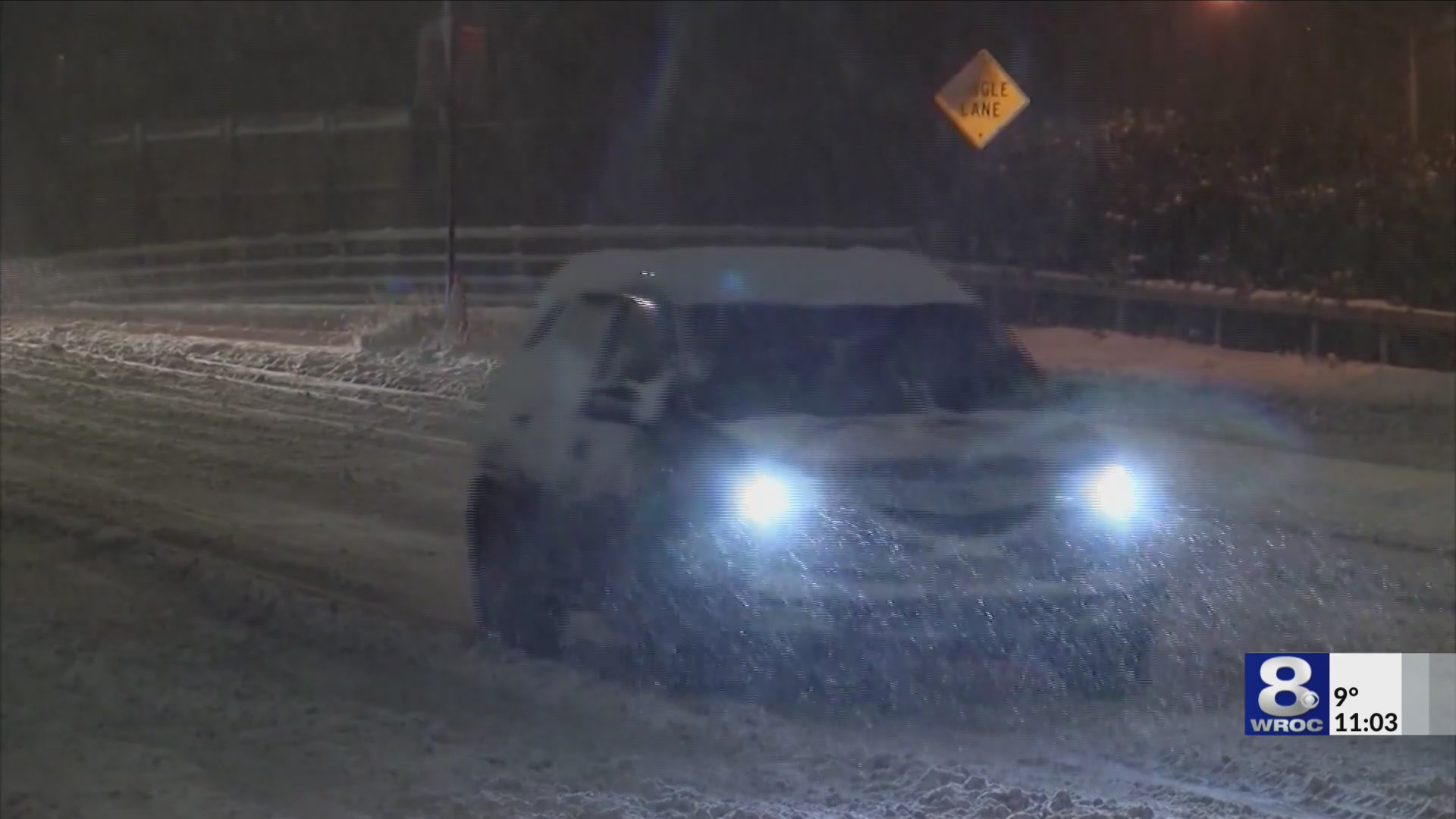 NYS safety officials discuss winter storm prep