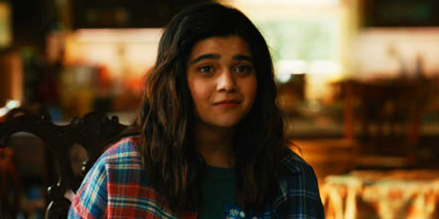 Ms. Marvel's absence in Avengers: Doomsday disappoints after X-Men teaser