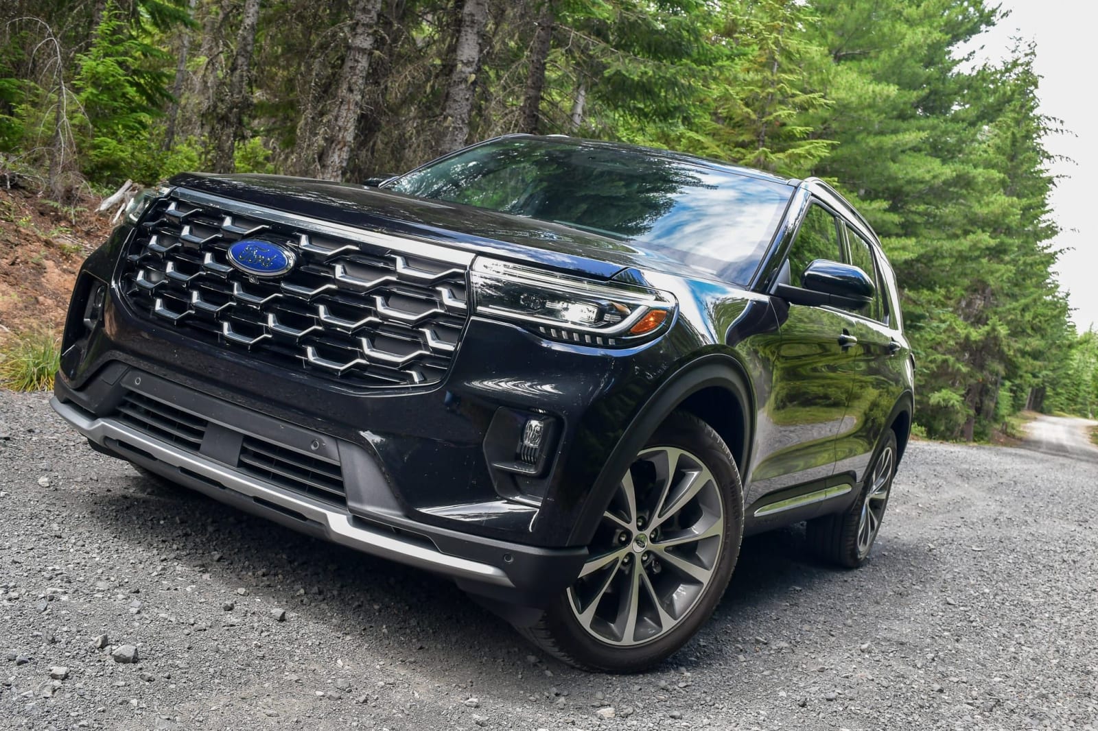 The salt bridge suicide: Why your parked Ford is secretly sparking an ...