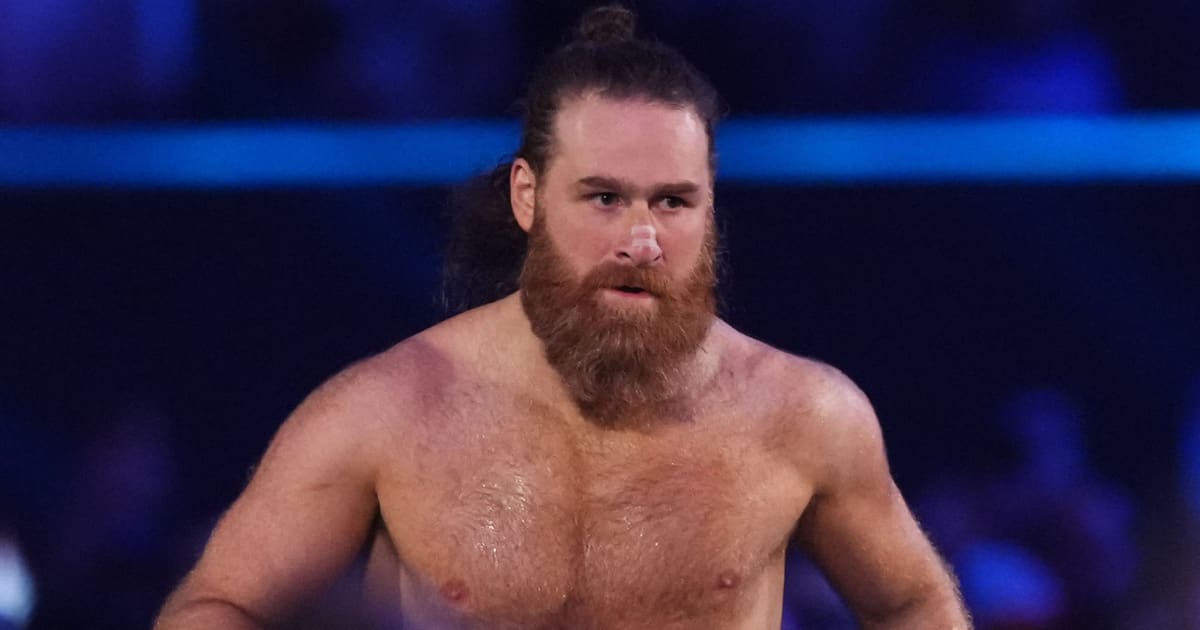 Sami Zayn wins SNME fatal-4 way, earns WWE championship match at Royal ...