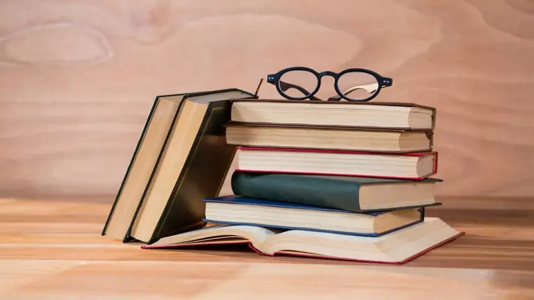 2026 reading list: Start new year with these best authors of fiction novels