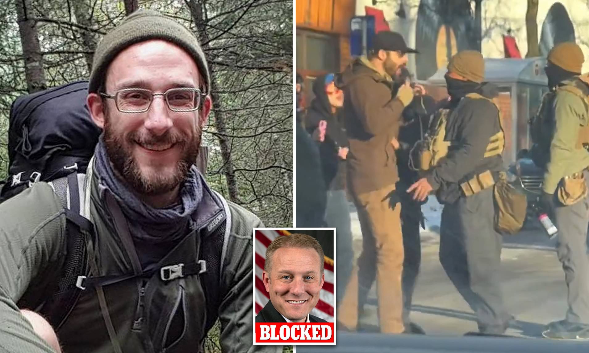 Department of Homeland Security accused by investigators of blocking ...