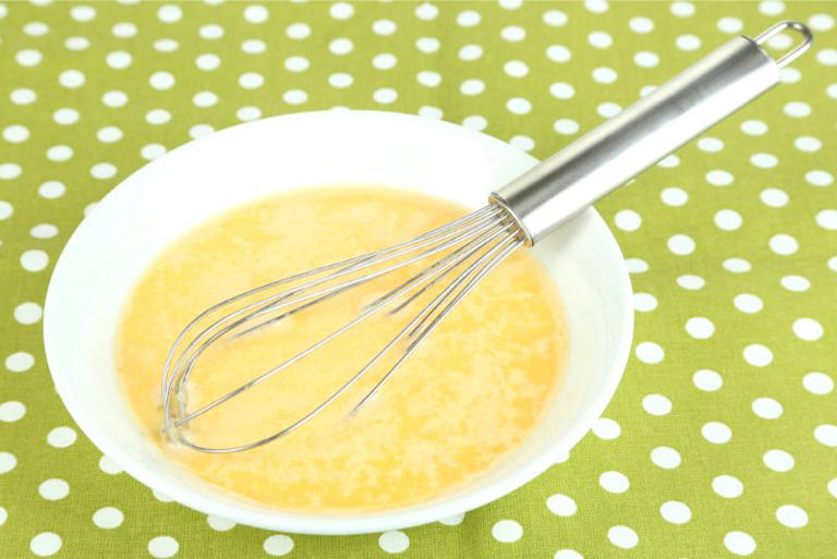 Surprising reason why pancakes stick to the pan