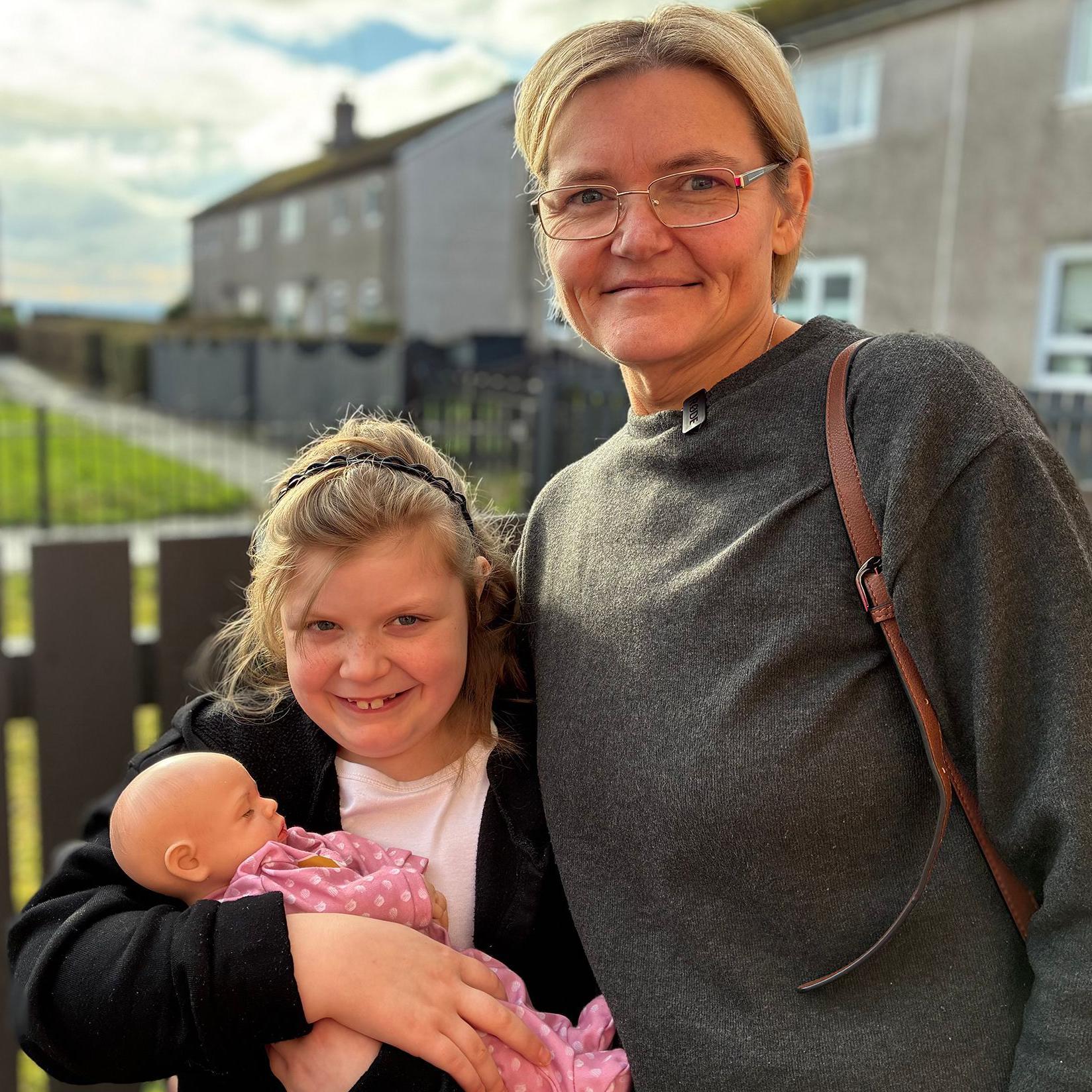 'We knew the truth': How parents uncovered Scottish hospital's infected ...