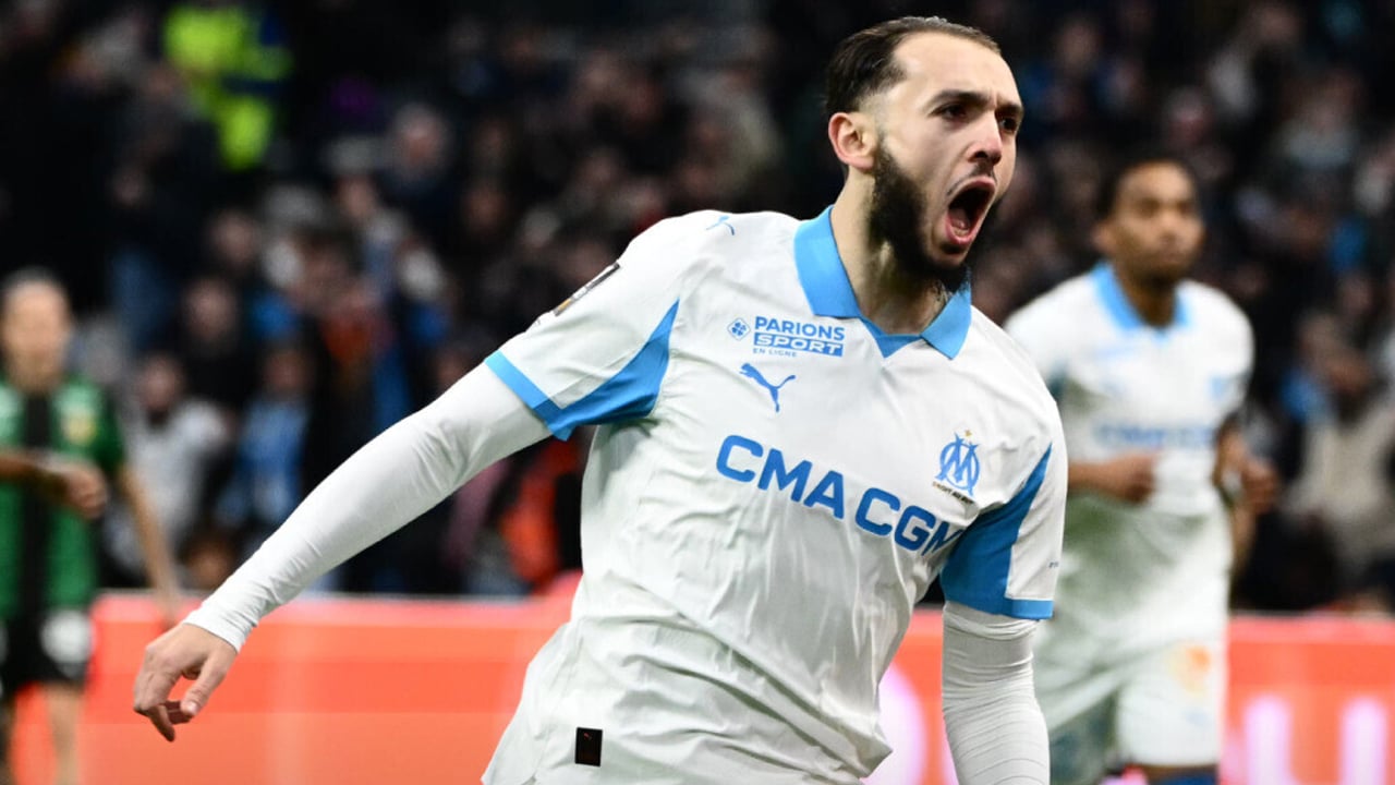 France : Doublé de Gouiri sur un nuage face à Lens ! (vidéo)