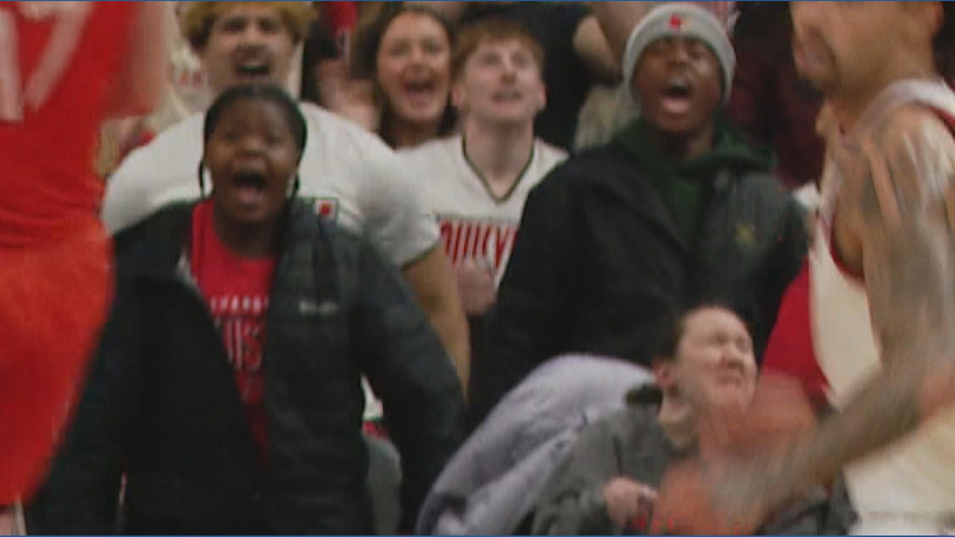 Mikel Brown Jr. ignites Cards in return after back injury