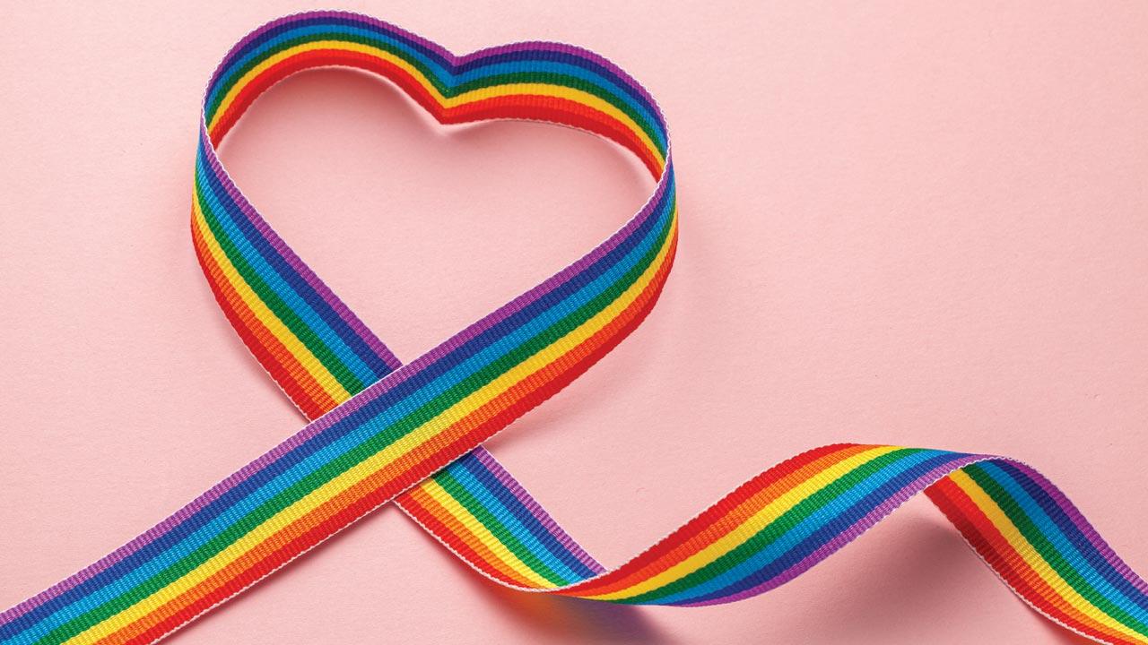 Celebrate the LGBTQIA+ community by indulging in these queer love stories