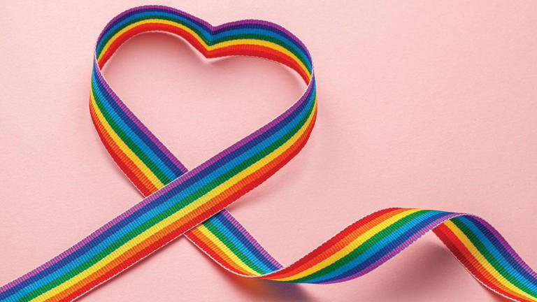 Celebrate the LGBTQIA+ community by indulging in these queer love stories