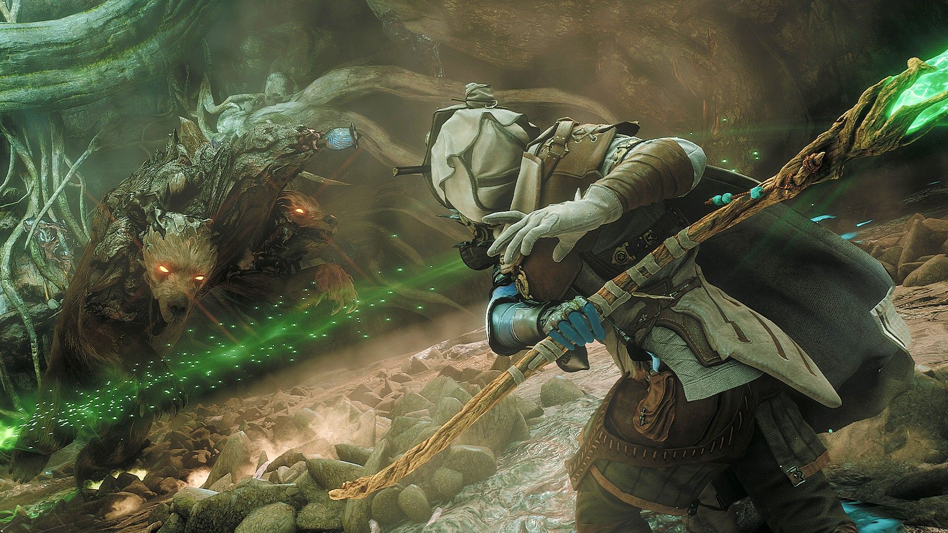 Upcoming open-world RPGs with hundreds of hours of playtime