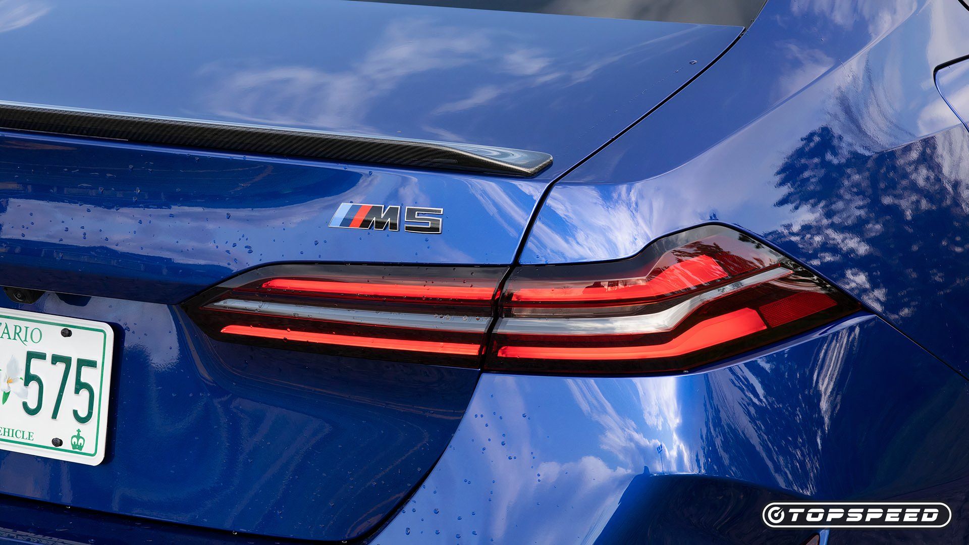 7 sedans that can beat a Corvette in a quarter mile