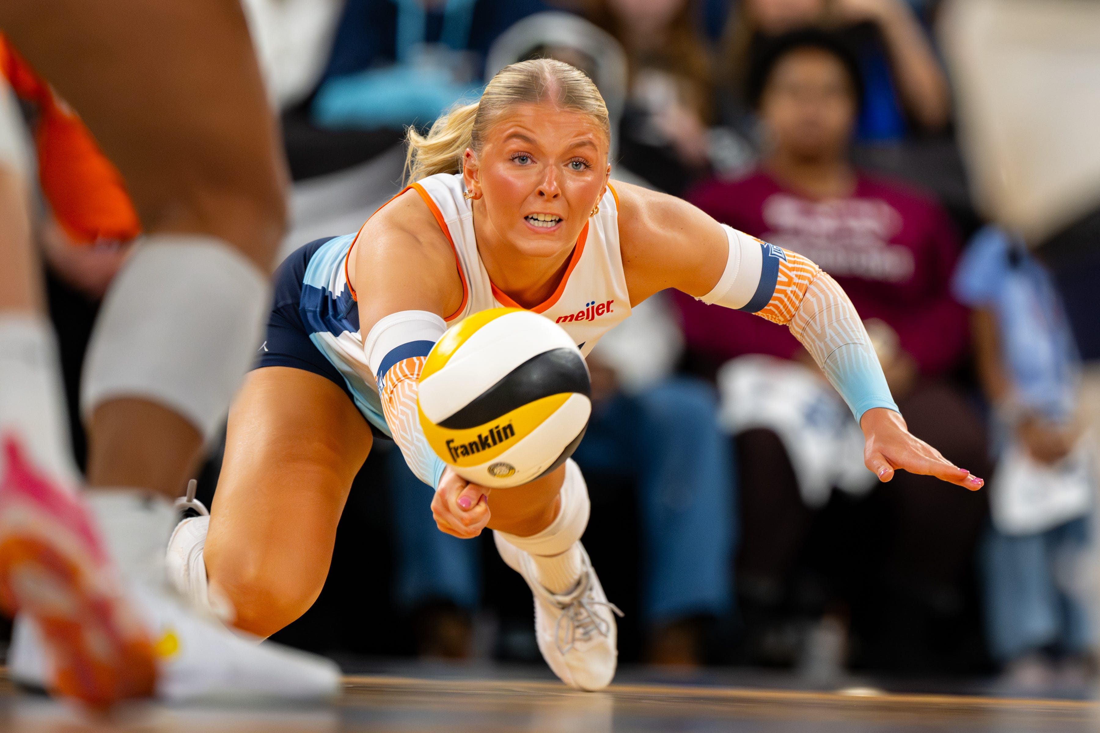 Why Indy Ignite, best team in MLV, lost first match on former teammate ...