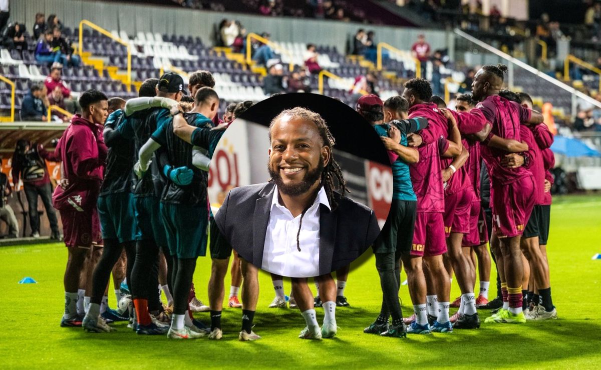 Golpe a Saprissa: Mambo Núñez revela que una de sus joyas tiene las ...