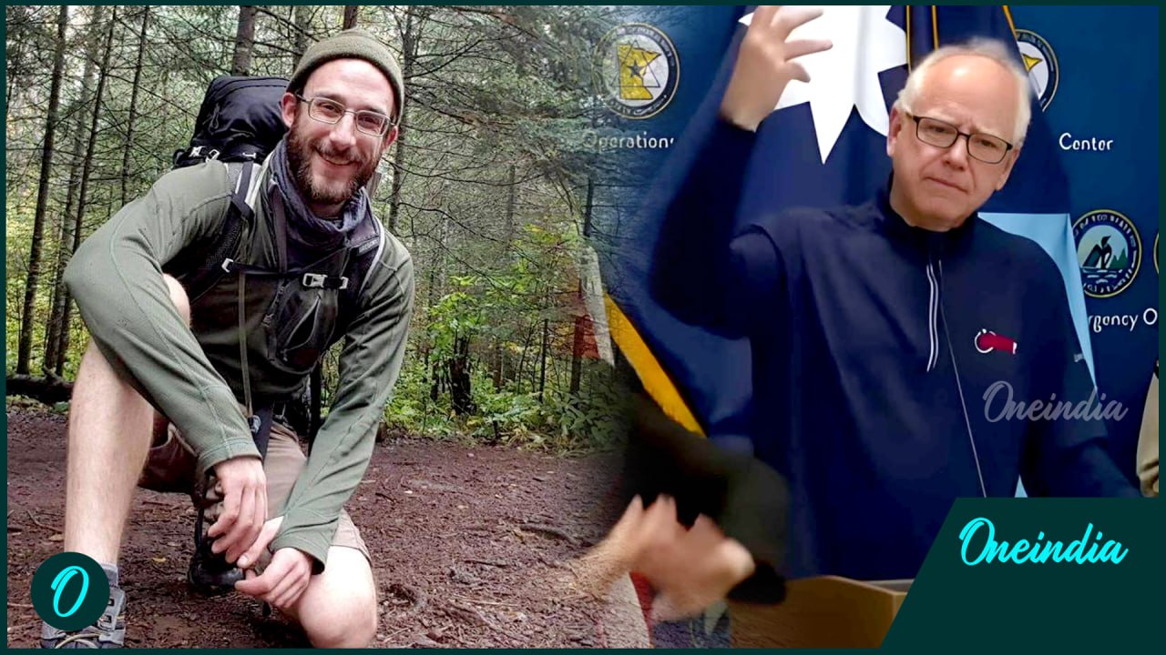 Gov. Walz slams Trump after ICE agents kill ICU nurse in Minneapolis