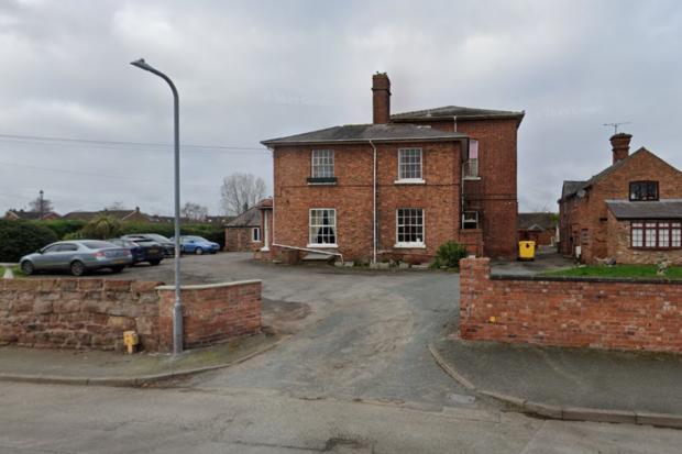 Gym plans, care home extension and more in latest Wrexham planning ...