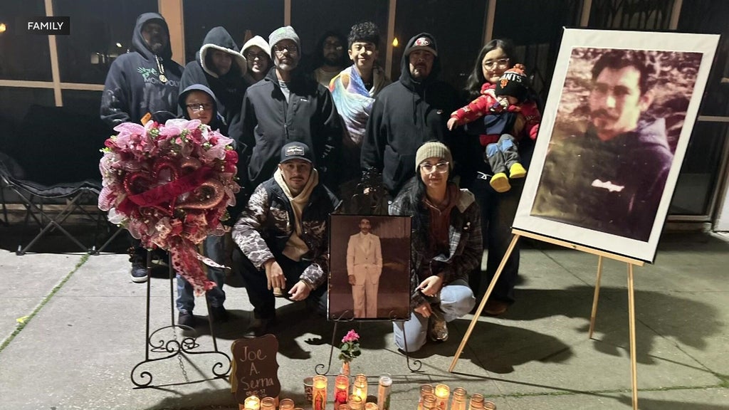 Stockton family calls for transparency after father killed in collision ...