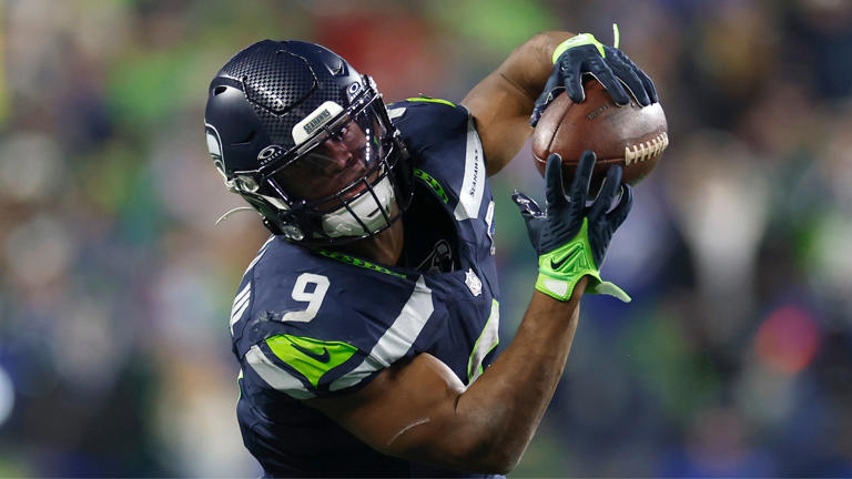 RTL oder DAZN für Seattle Seahawks vs. Los Angeles Rams heute live: Wer ...