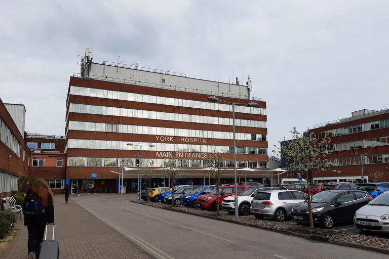 Maternity services in York and Scarborough lifted out of special measures