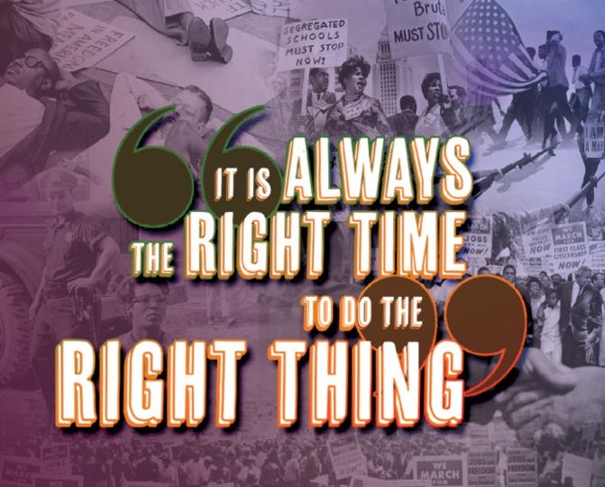 Franklin County launches MLK‑inspired essay contest