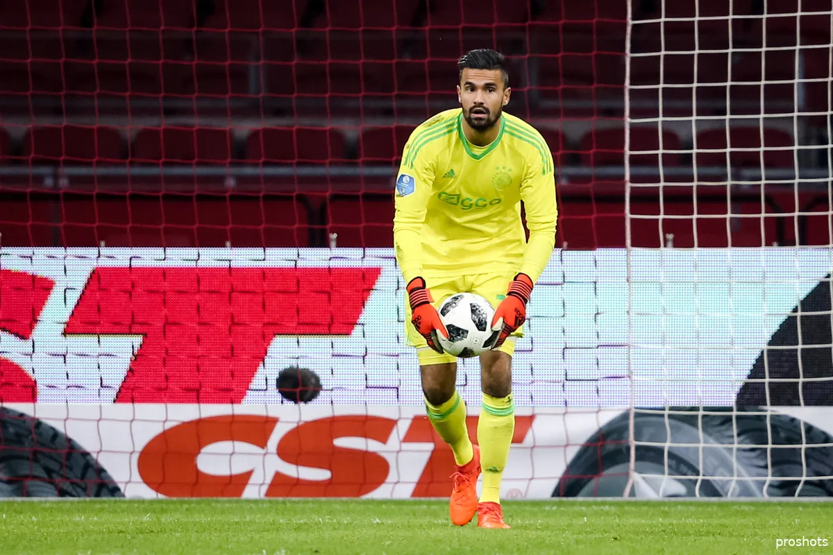 Van Leer kreeg harde lessen mee van Ten Hag: Dat had hij ook anders ...