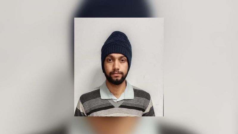 Mohali police arrest taxi driver as key financial link in inter-state ...