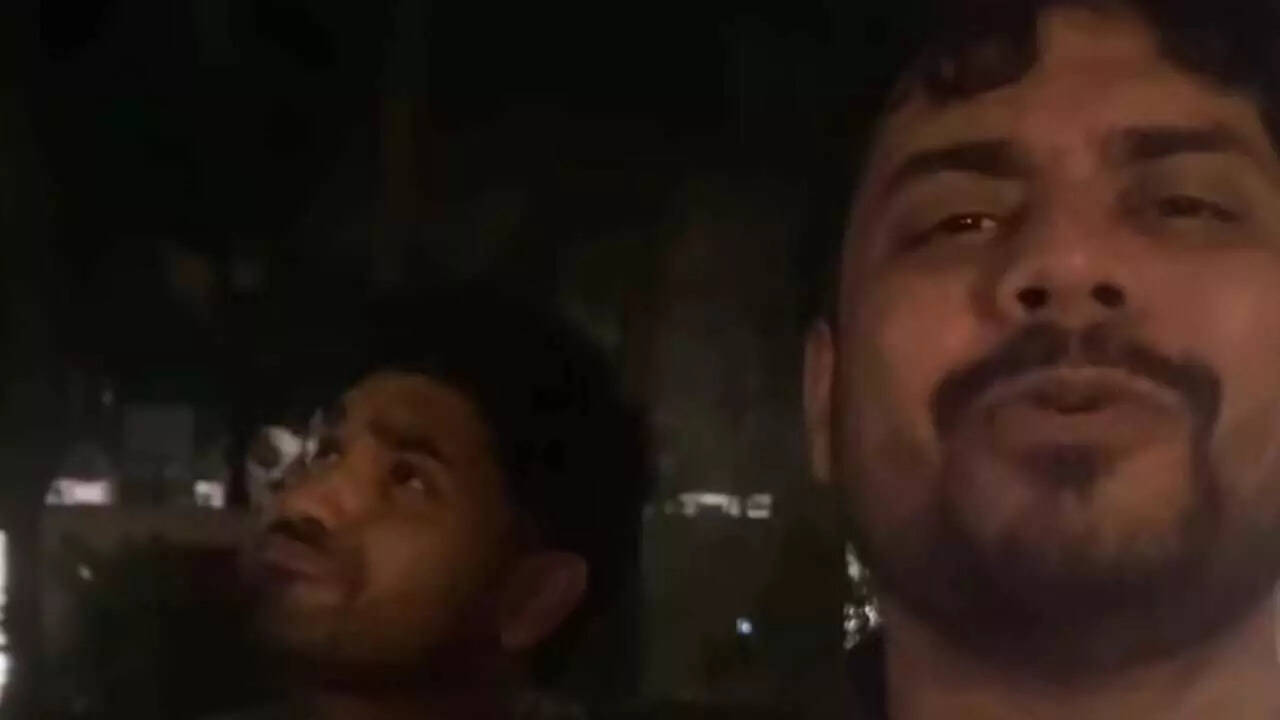 Bigg Boss Tamil 9: Sabari and Vikram recreate Kani’s emotional eviction ...