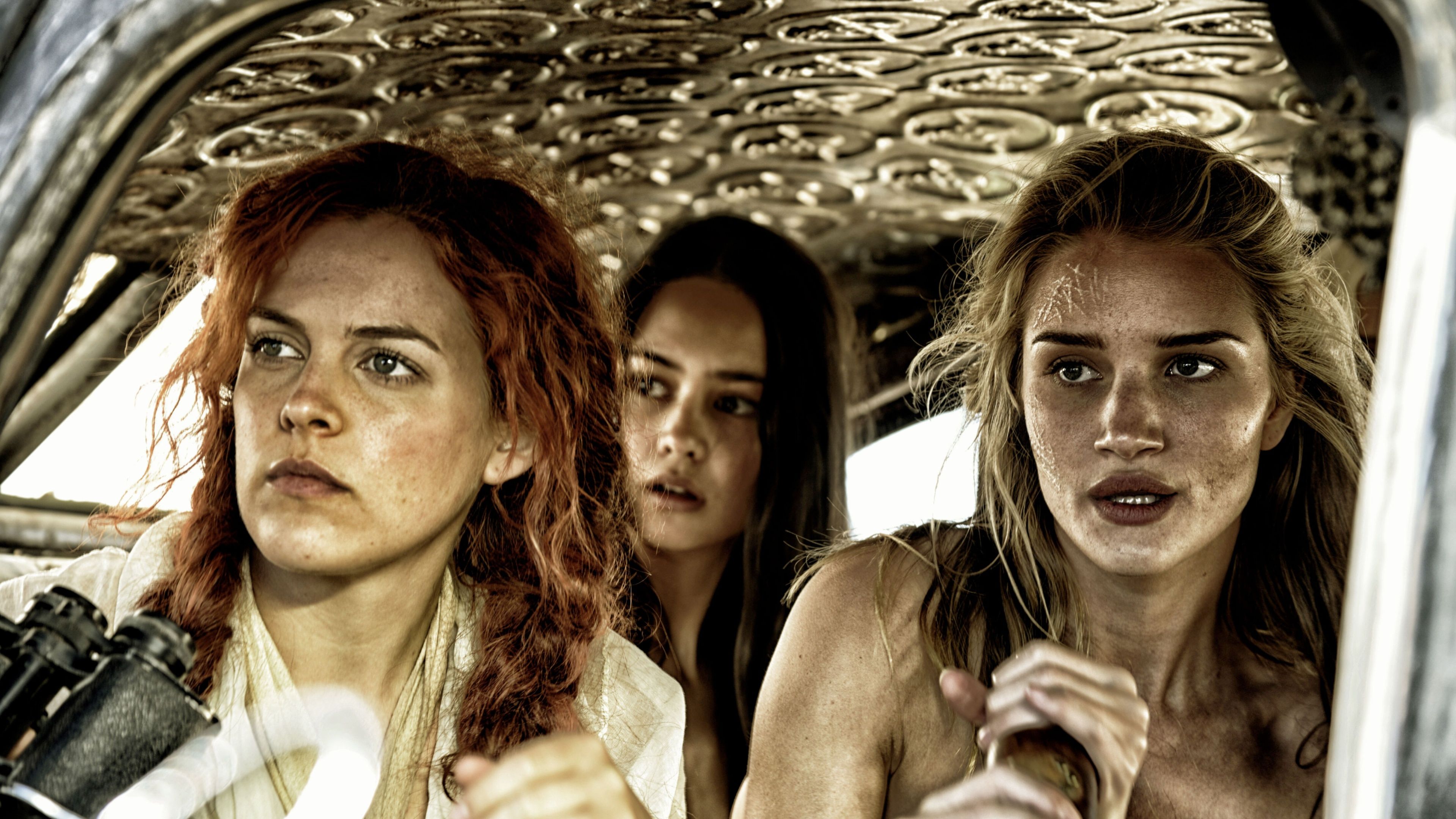 Action movies don't get better than this