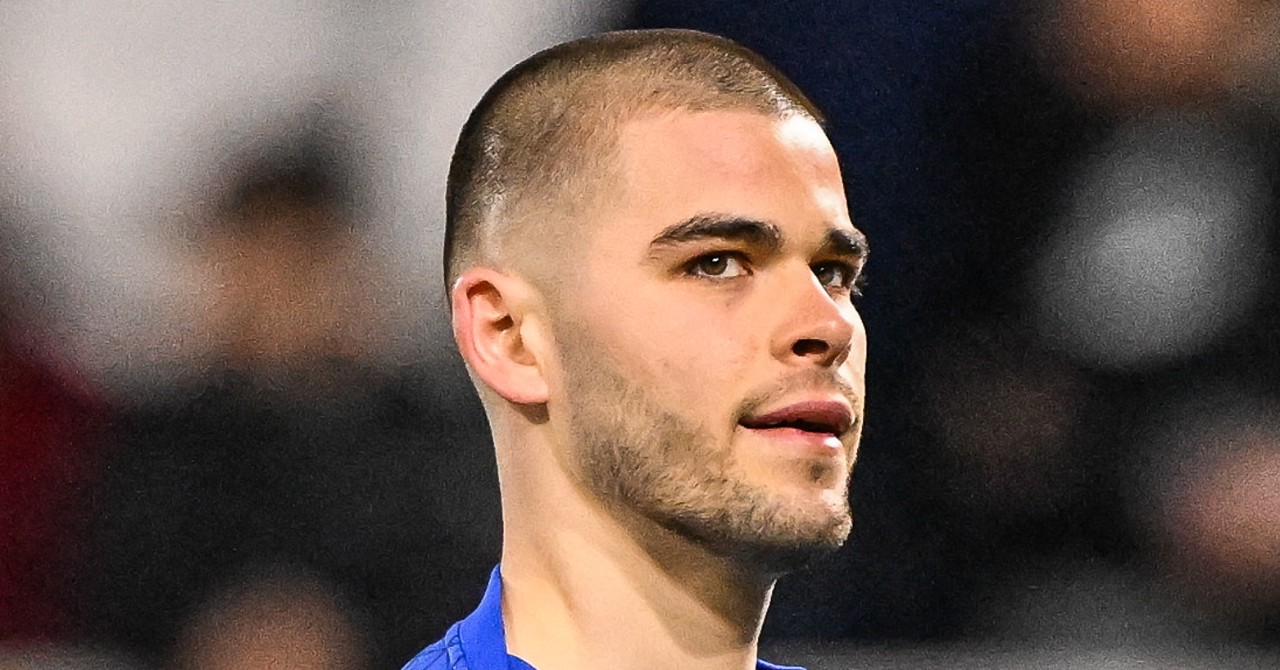 Rothen « extrêmement déçu », il dézingue Chevalier