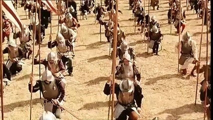 'Non', ou a vã glória de mandar | Movie | 1990 | Official trailer