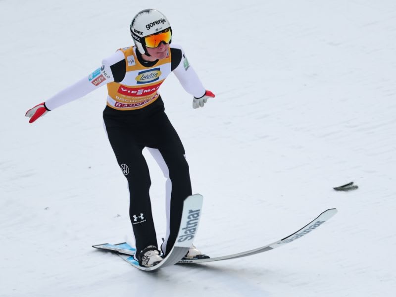 Skiflug-WM in Oberstdorf: Wer holt sich heute den WM-Titel im Team?