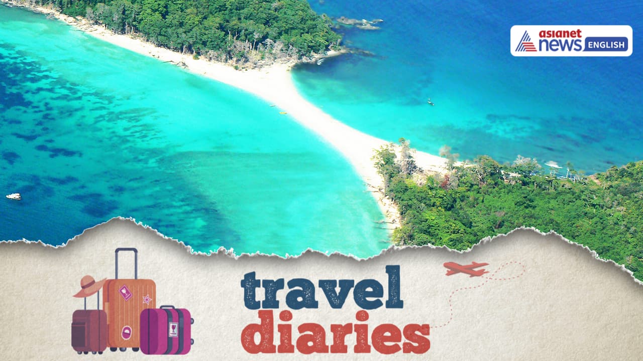 Travel diaries | Andaman and Nicobar Islands: Pristine beaches, crystal ...