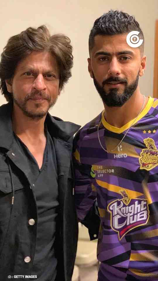 Ali Khan shares his special moment with Shah Rukh Khan, a memory he’ll ...