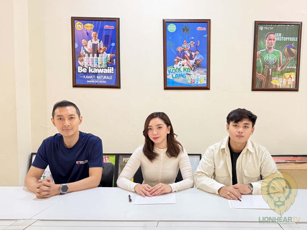 Rhodesian Sales Corporation appoints digital influencers Kister Morata ...