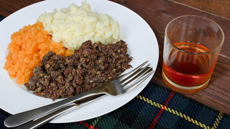 Celebrating Burns Night: Why it matters in Northern Ireland