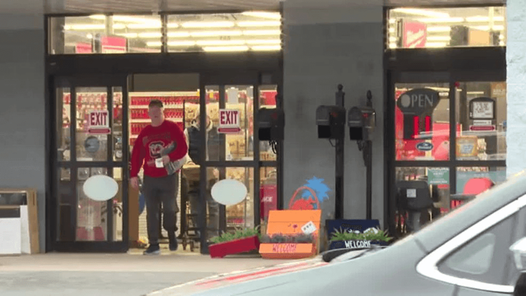 Locals brace for power outages amid winter weather warnings