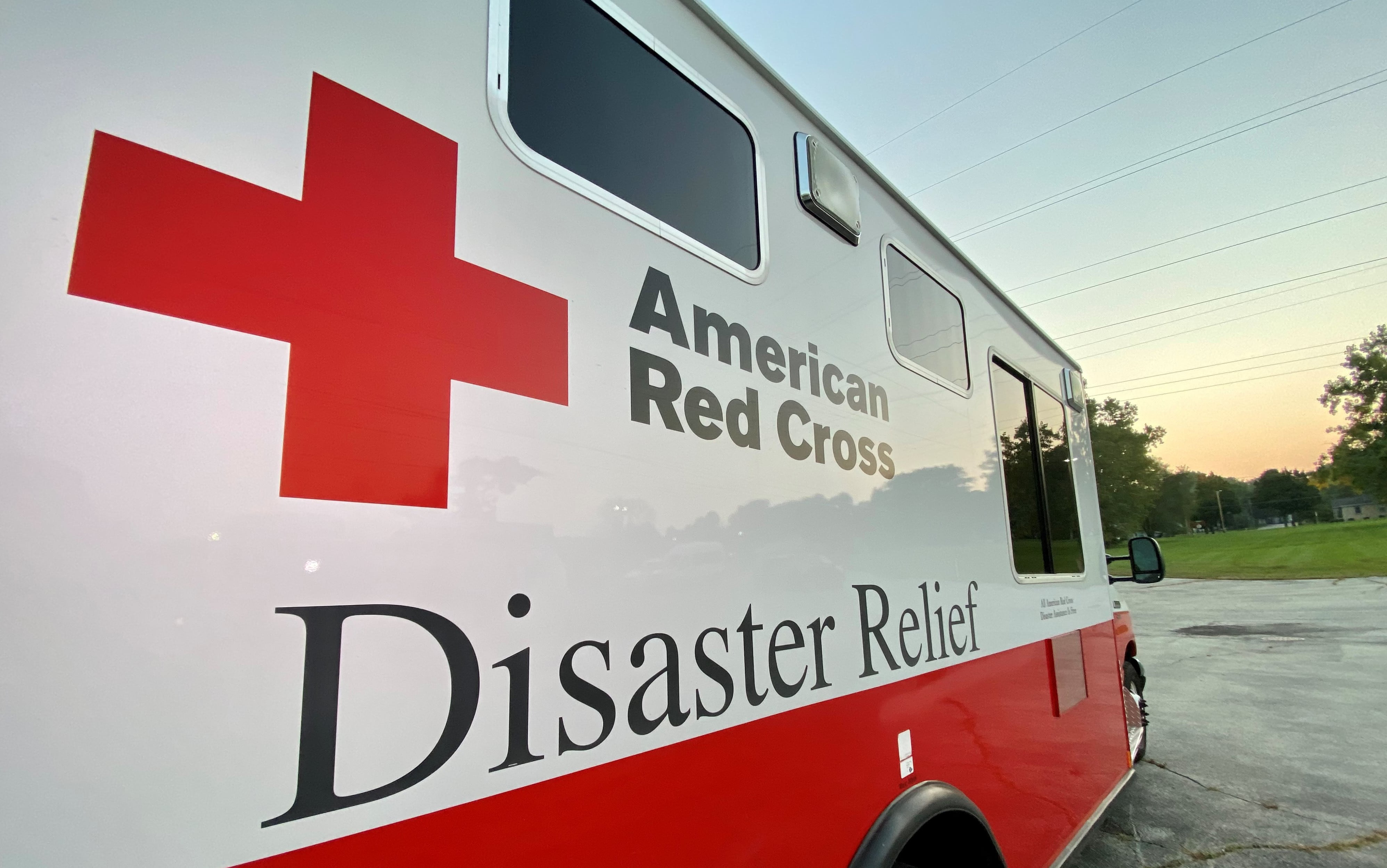 Nevada Red Cross deploys disaster relief volunteer to aid winter storm ...