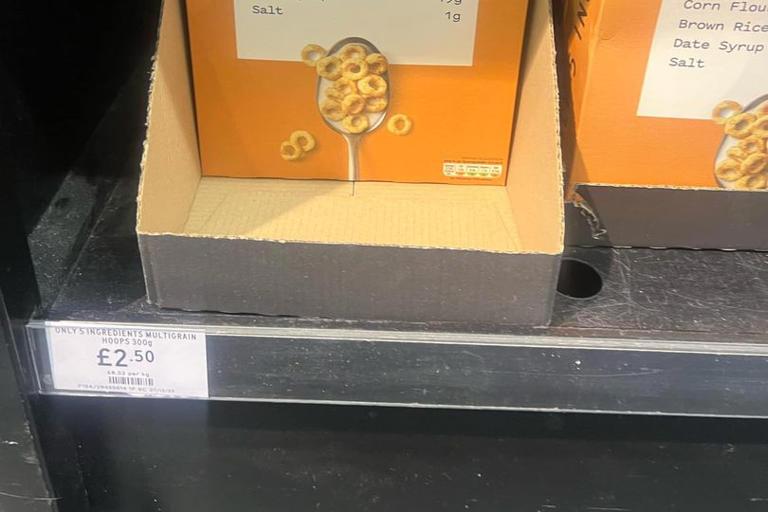 New M&S simple ingredients range put the test - here's what happened