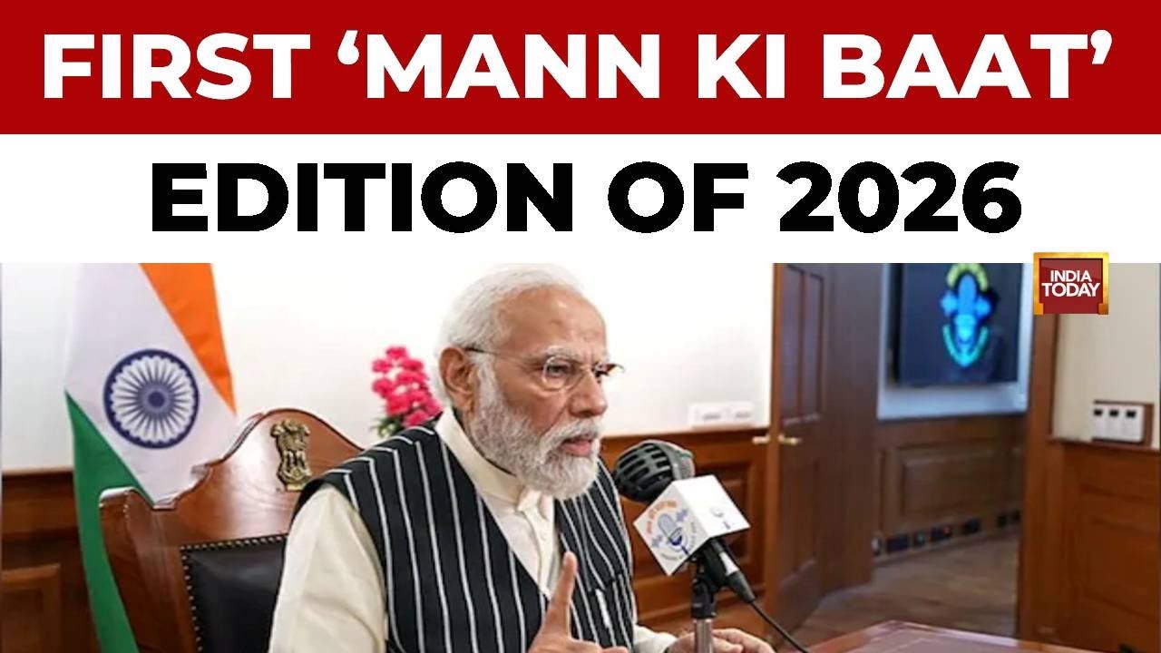 Narendra Modi marks 10 years of Startup India, calls for 'quality ...