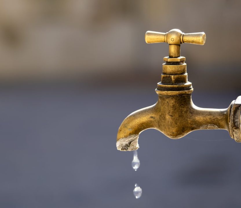 The world is in water bankruptcy, UN scientists report – here’s what ...