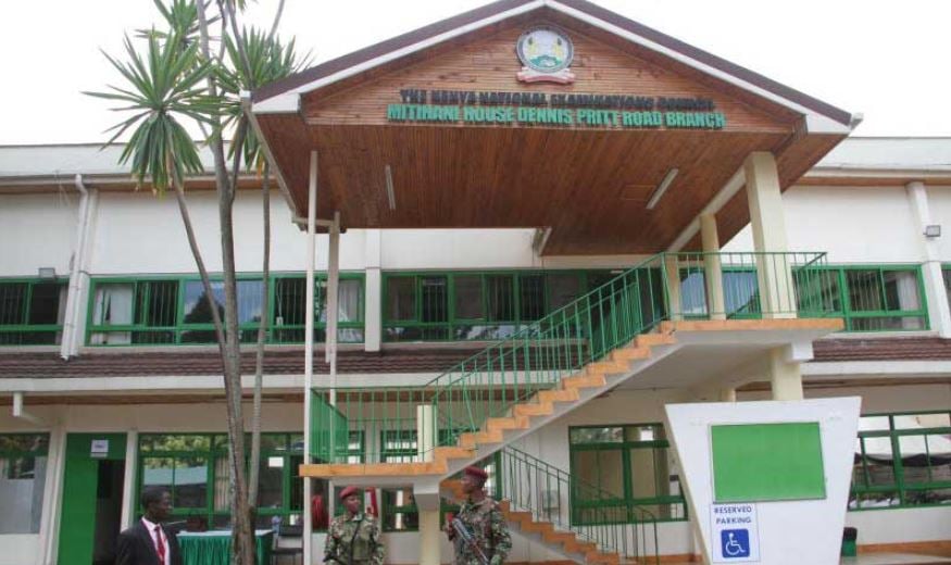 KNEC releases list of schools involved in KCSE 2025 exam irregularities