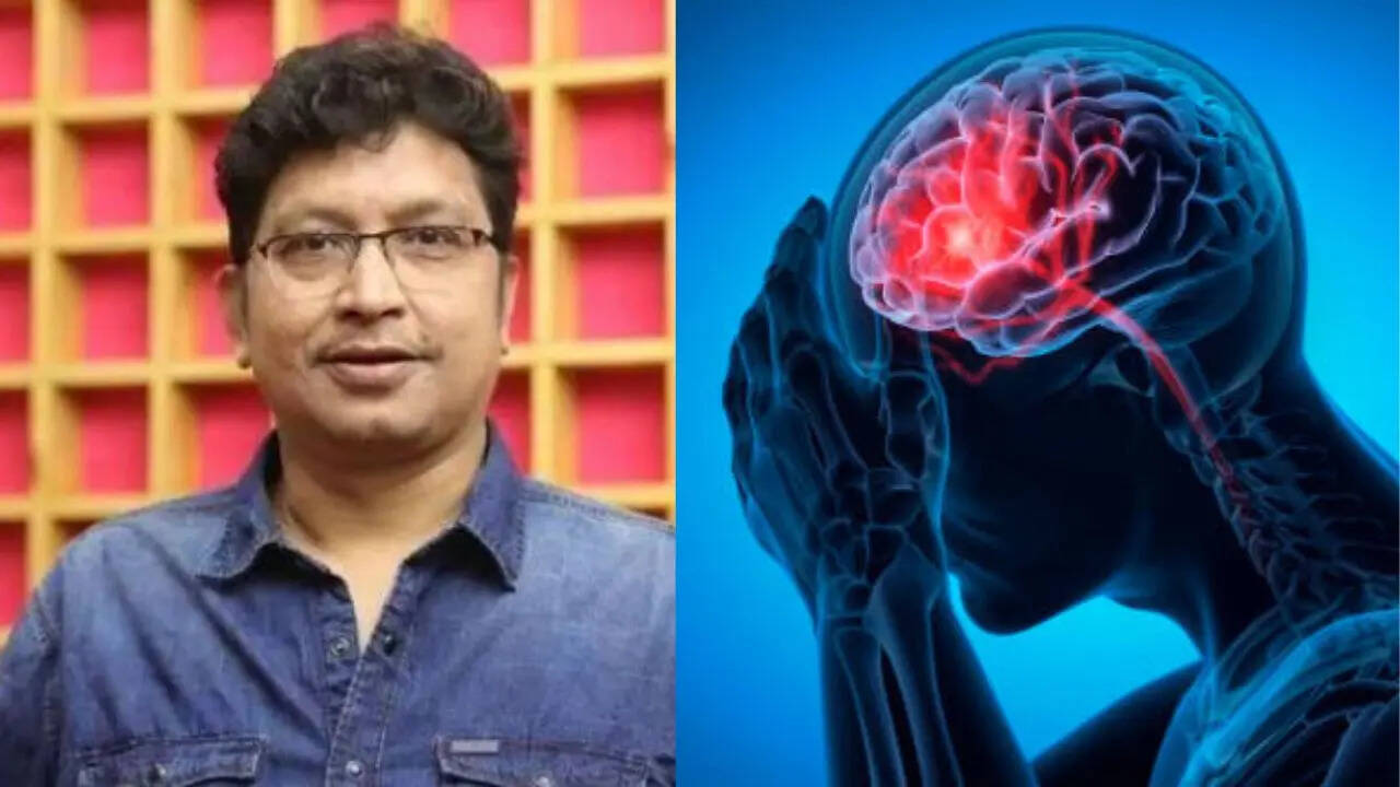 Abhijit Majumdar death reason explained: What is osmotic demyelination ...