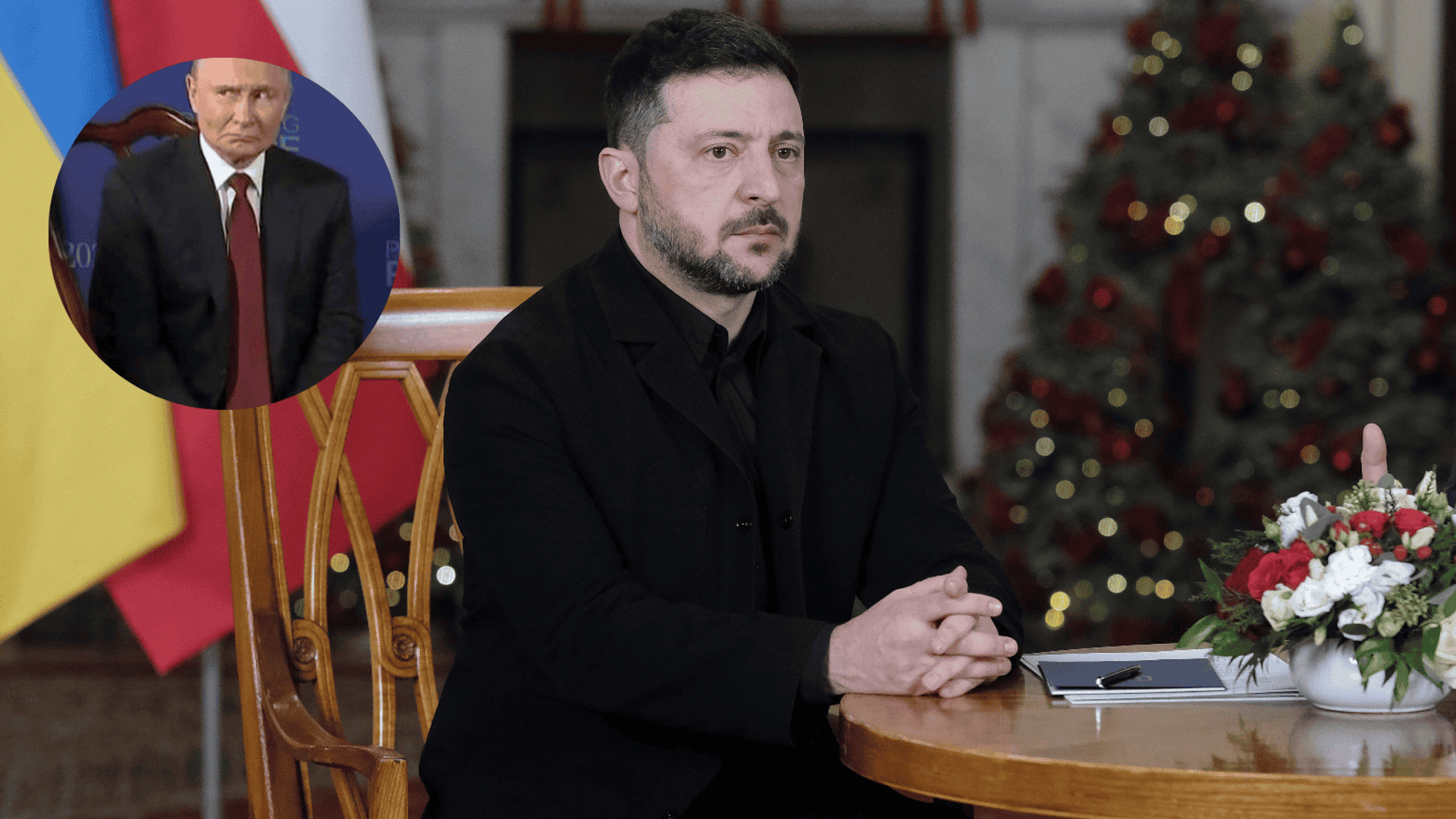 Zełenski vs Putin. Dojdzie do najważniejszego spotkania? To może być ...