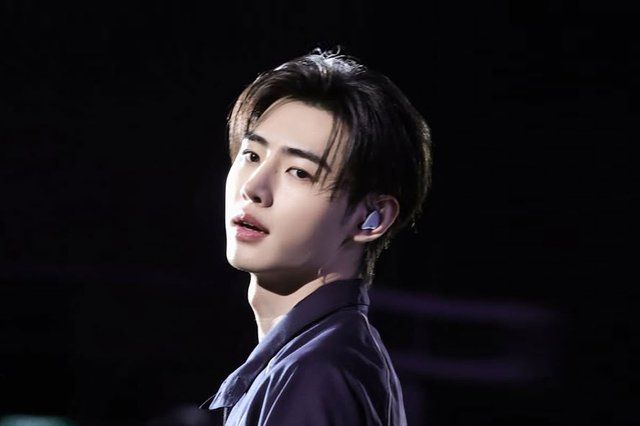 Sunghoon of ENHYPEN to be a torchbearer for the 2026 Winter Olympics