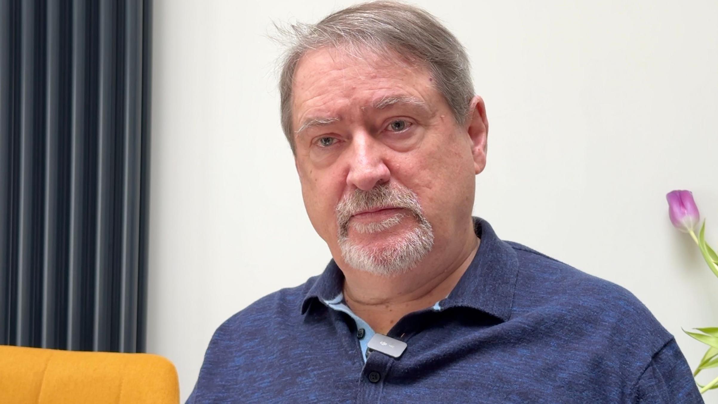 'We should demand change to our broken system'