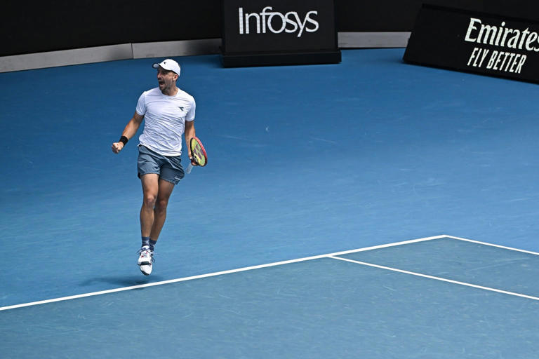 Hurkacz odpadł, a tu taka nowina. Jednak Polak zagra w ćwierćfinale AO