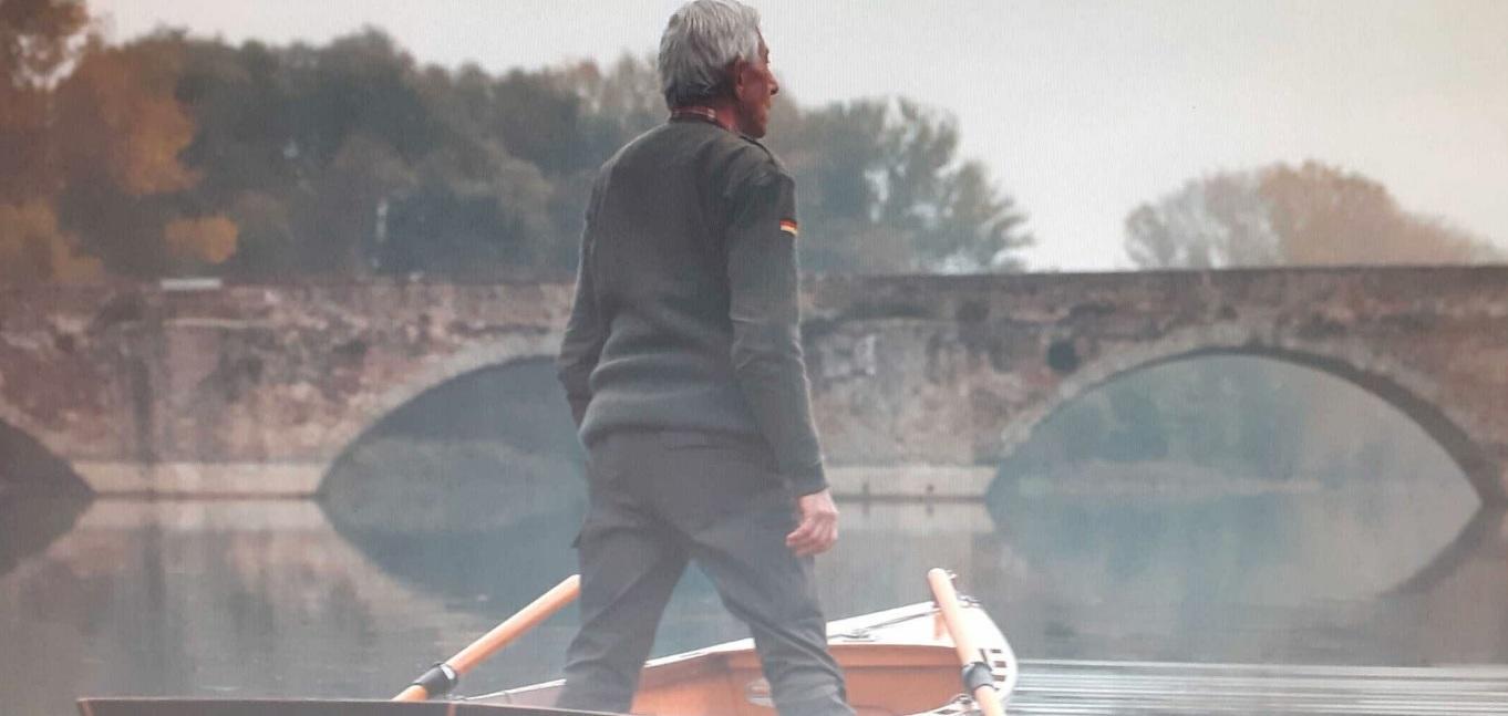 Ponte Buriano, pietra e memoria sull’Arno. Il capolavoro che ha ...