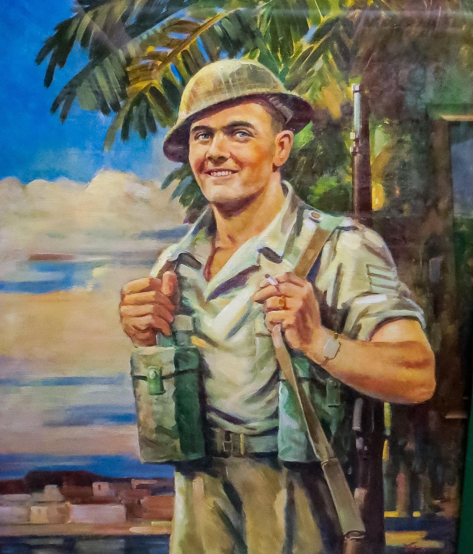 Victoria Cross: Rarest of gallantry medals to share stories of ...