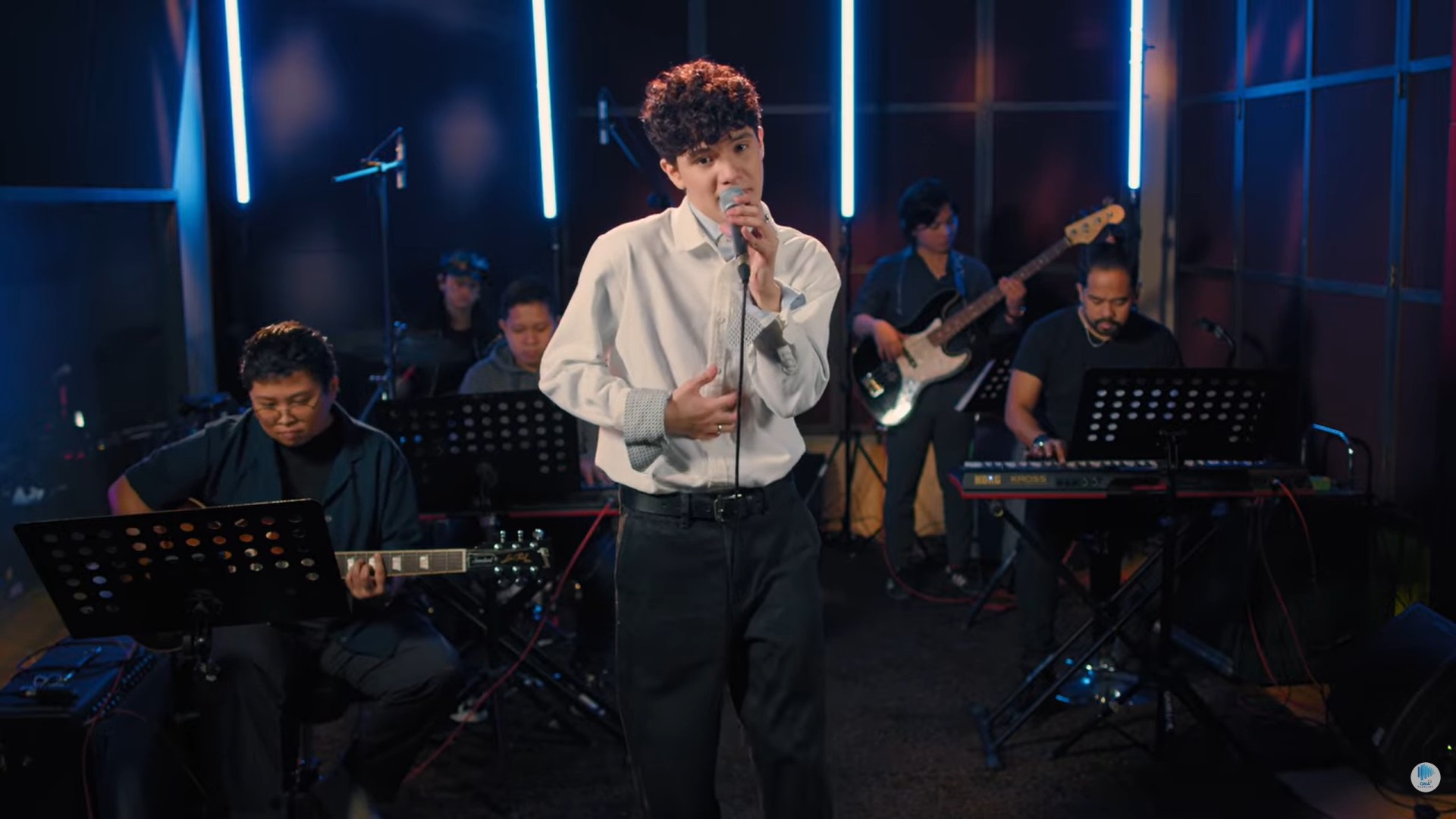 Lee Victor drops debut single ‘Nagkakahiyaan’