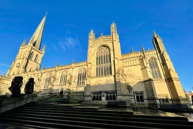 Reader pictures: 14 beautiful photos of the stunning winter scenery in ...